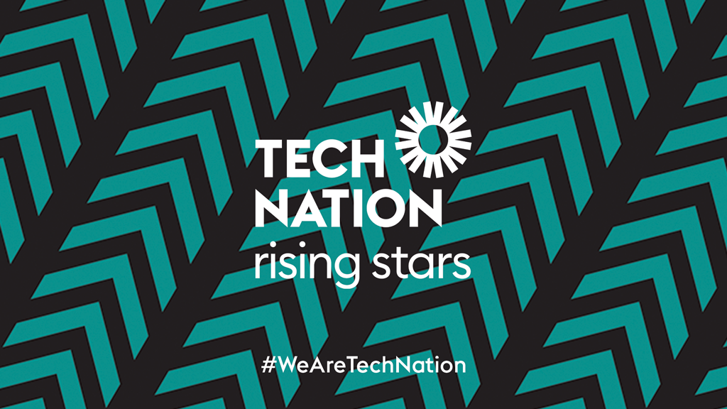 Rising Stars - UK pitch competition for early-stage tech startups - Tech Nation