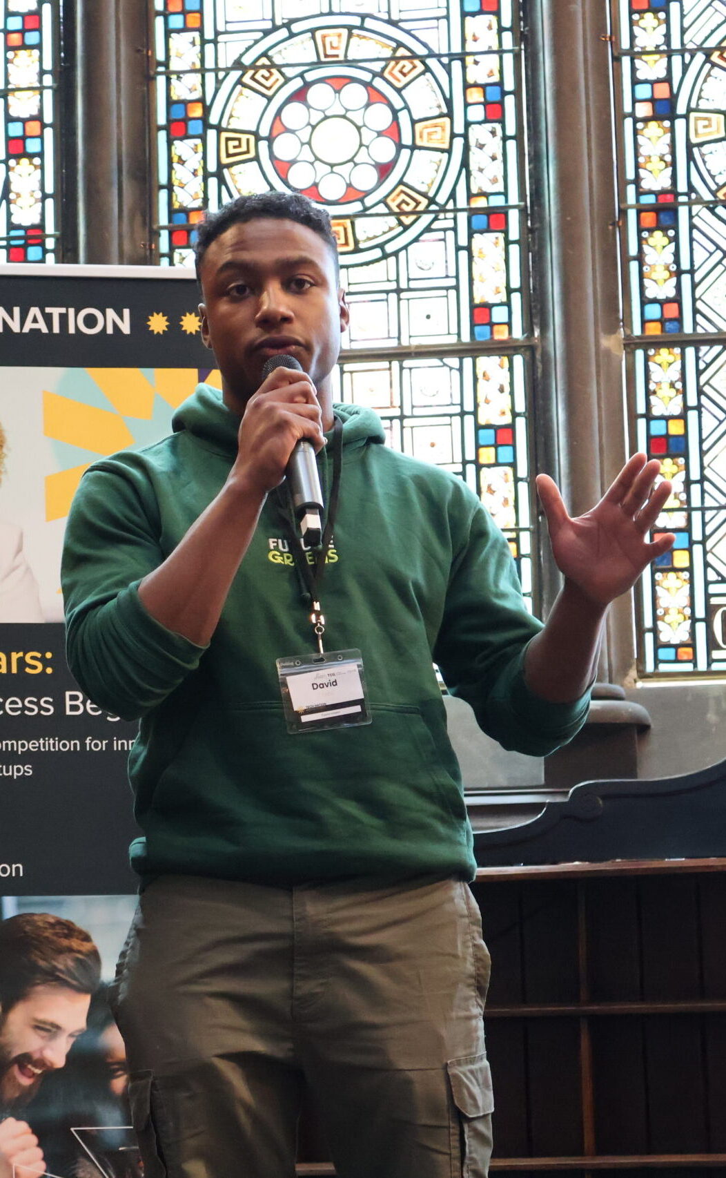 Rising Stars | Tech Nation