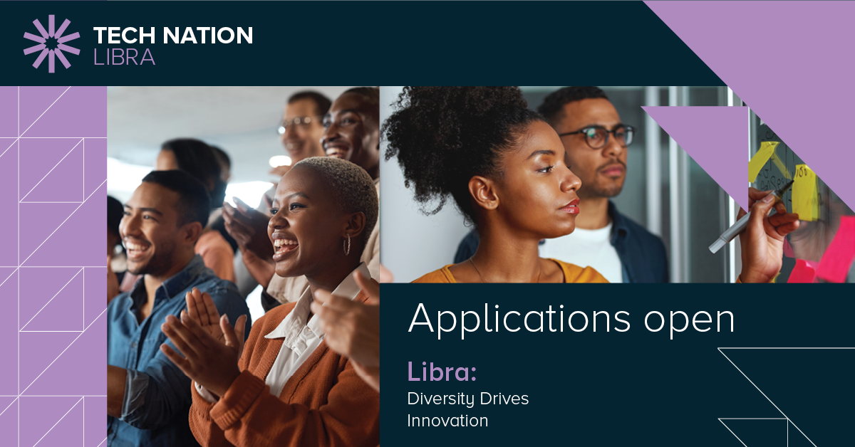 Libra | Tech Nation