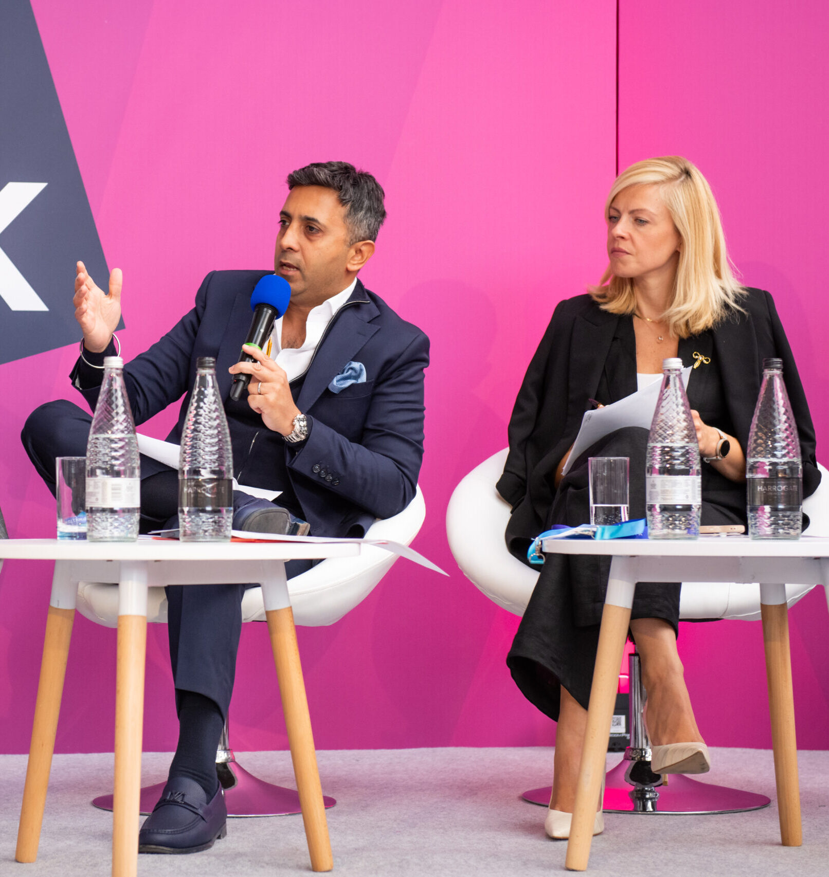 Rising Stars | Tech Nation