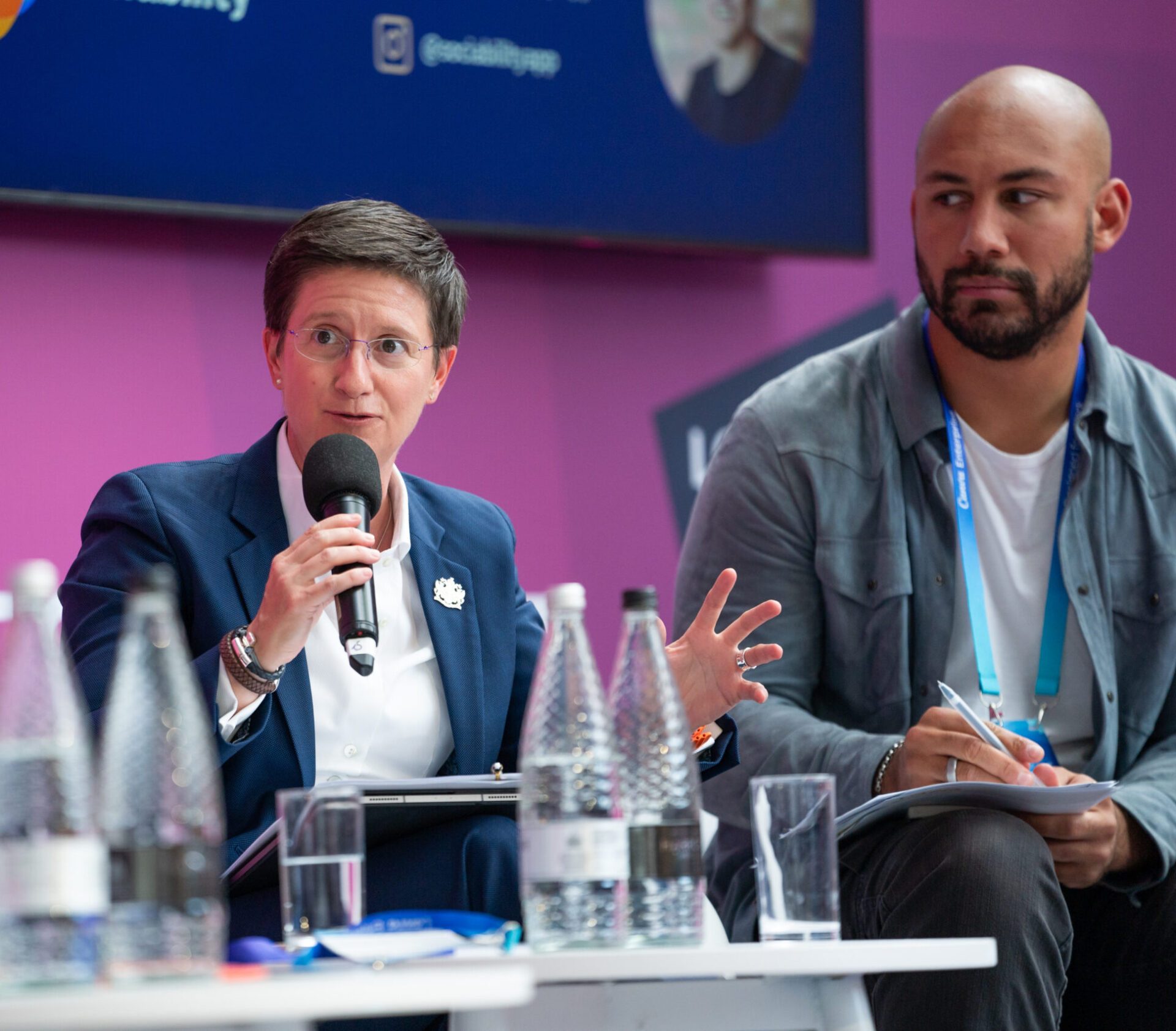 Rising Stars | Tech Nation