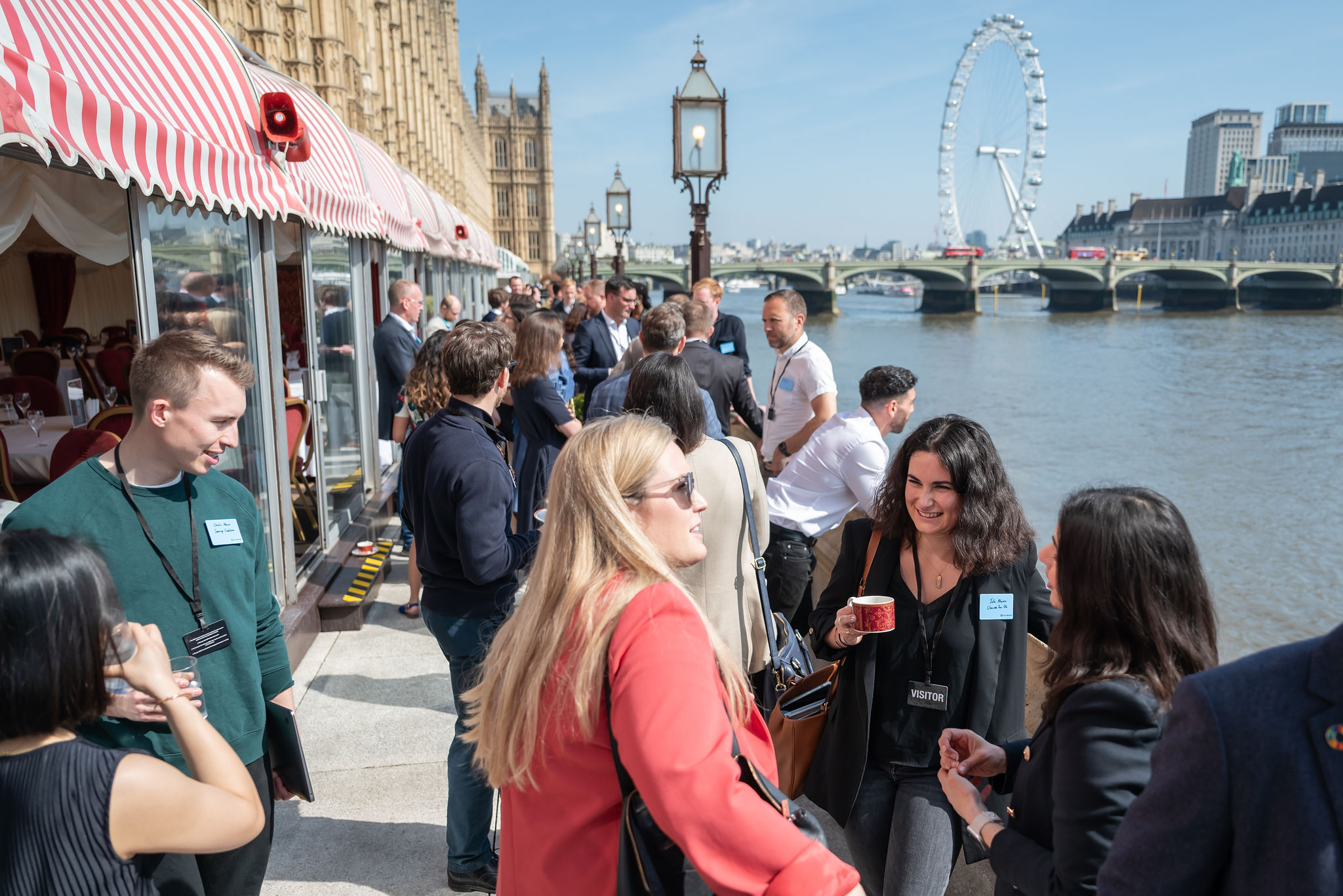 Climate | Tech Nation