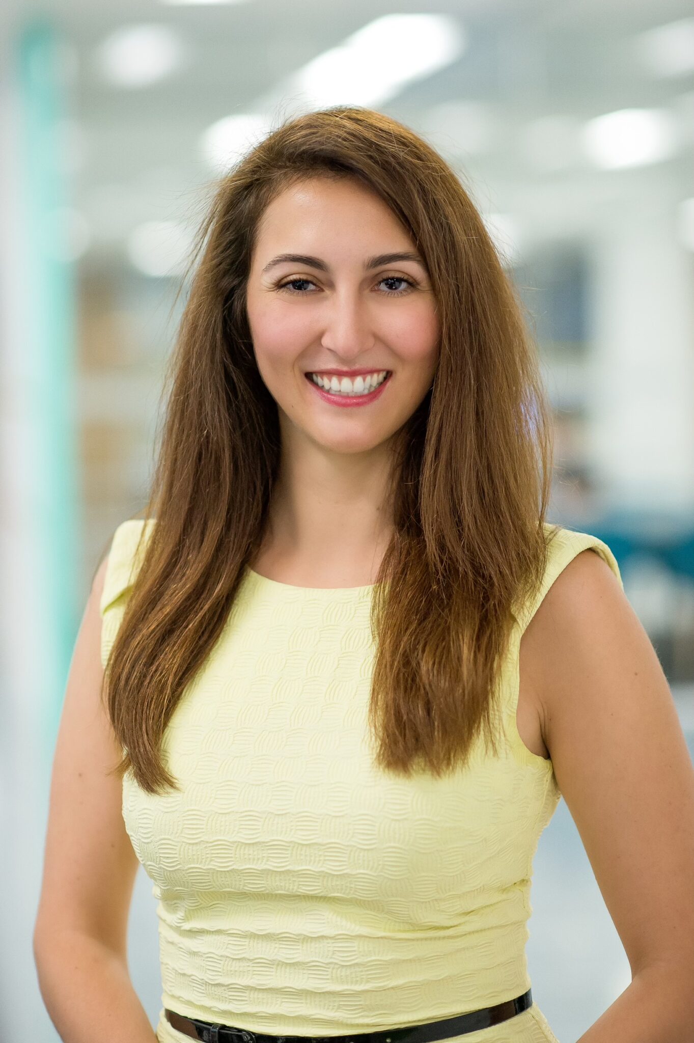 Upscale | Tech Nation