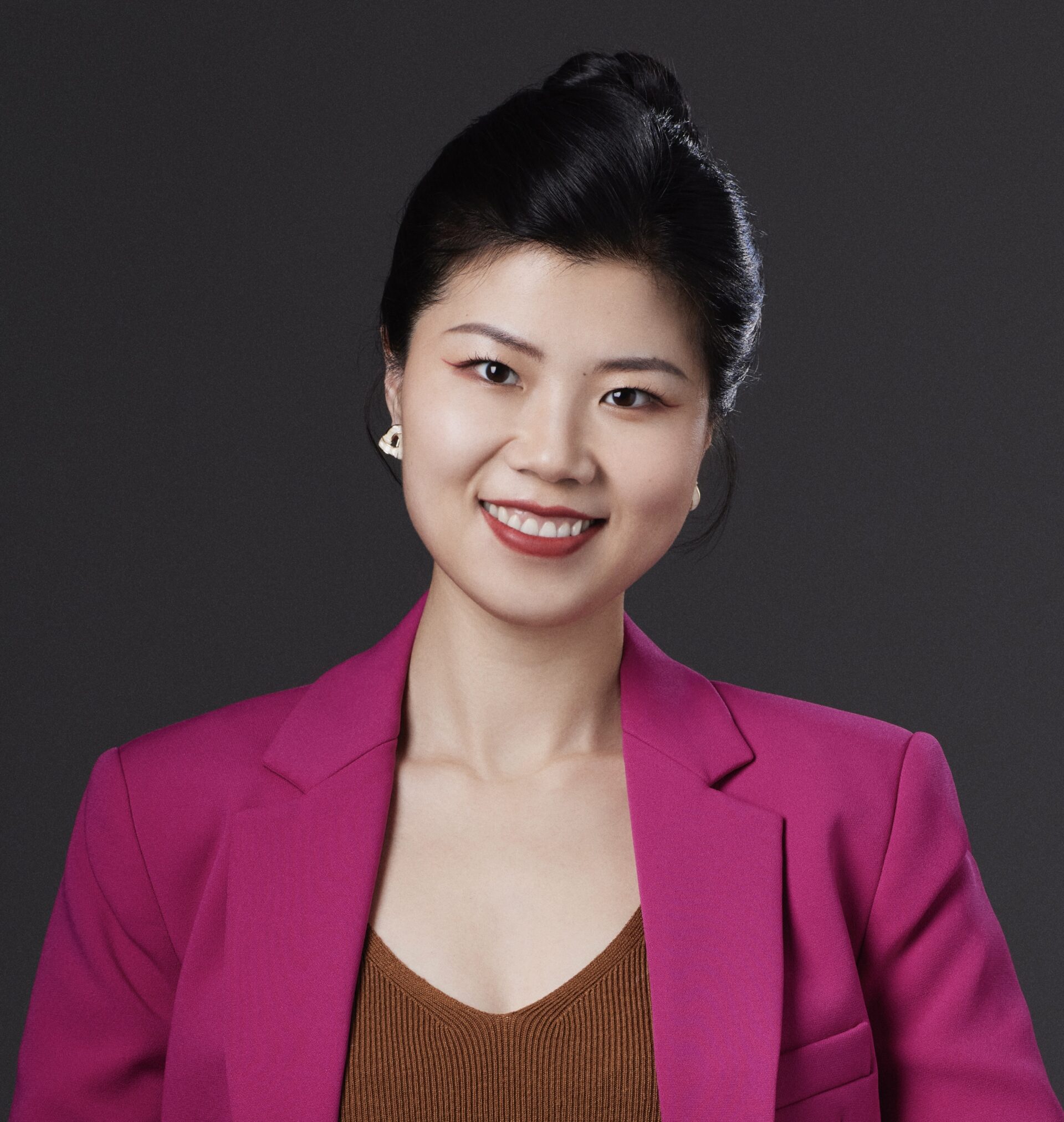 Global Talent Success Stories | Tech Nation