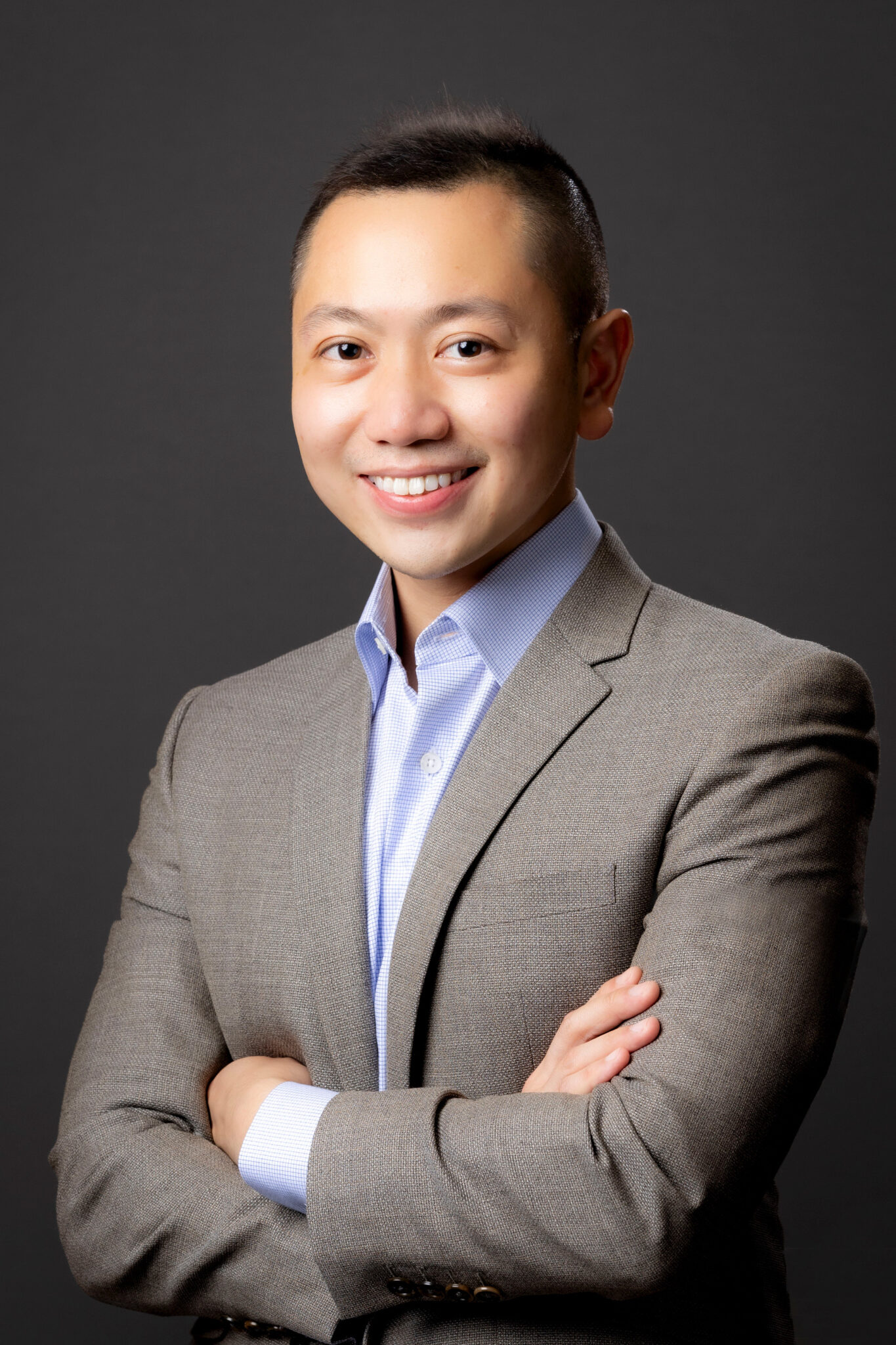 Global Talent Success Stories | Tech Nation