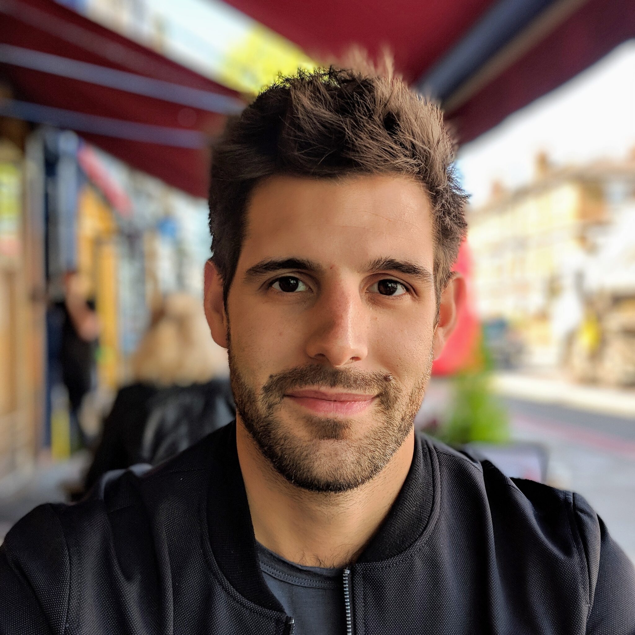 Global Talent Ambassadors | Tech Nation