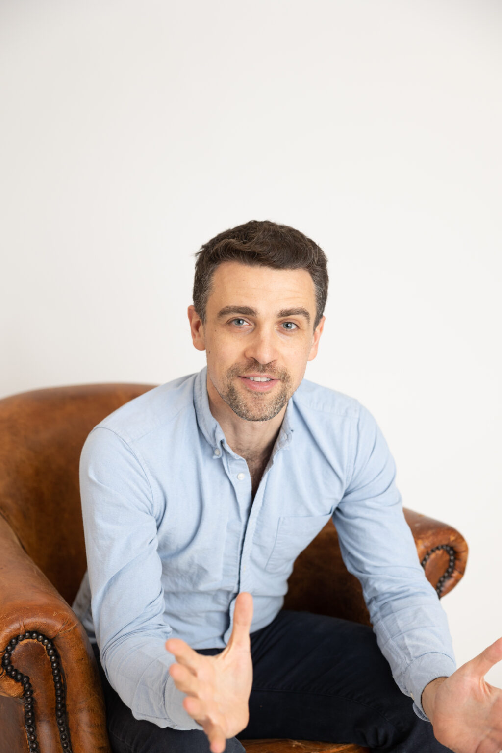 Upscale | Tech Nation