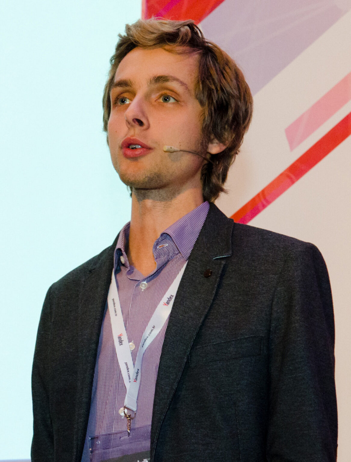 Upscale | Tech Nation