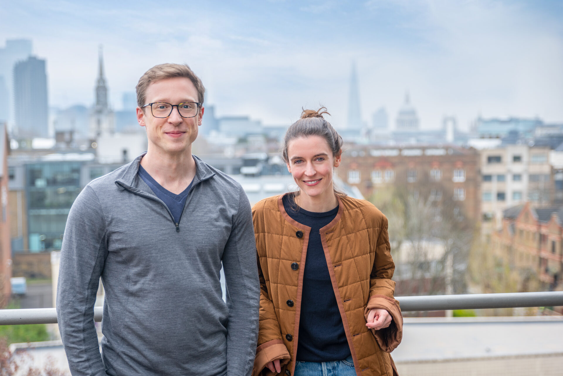 Tech Nation | The UK network for ambitious tech entrepreneurs