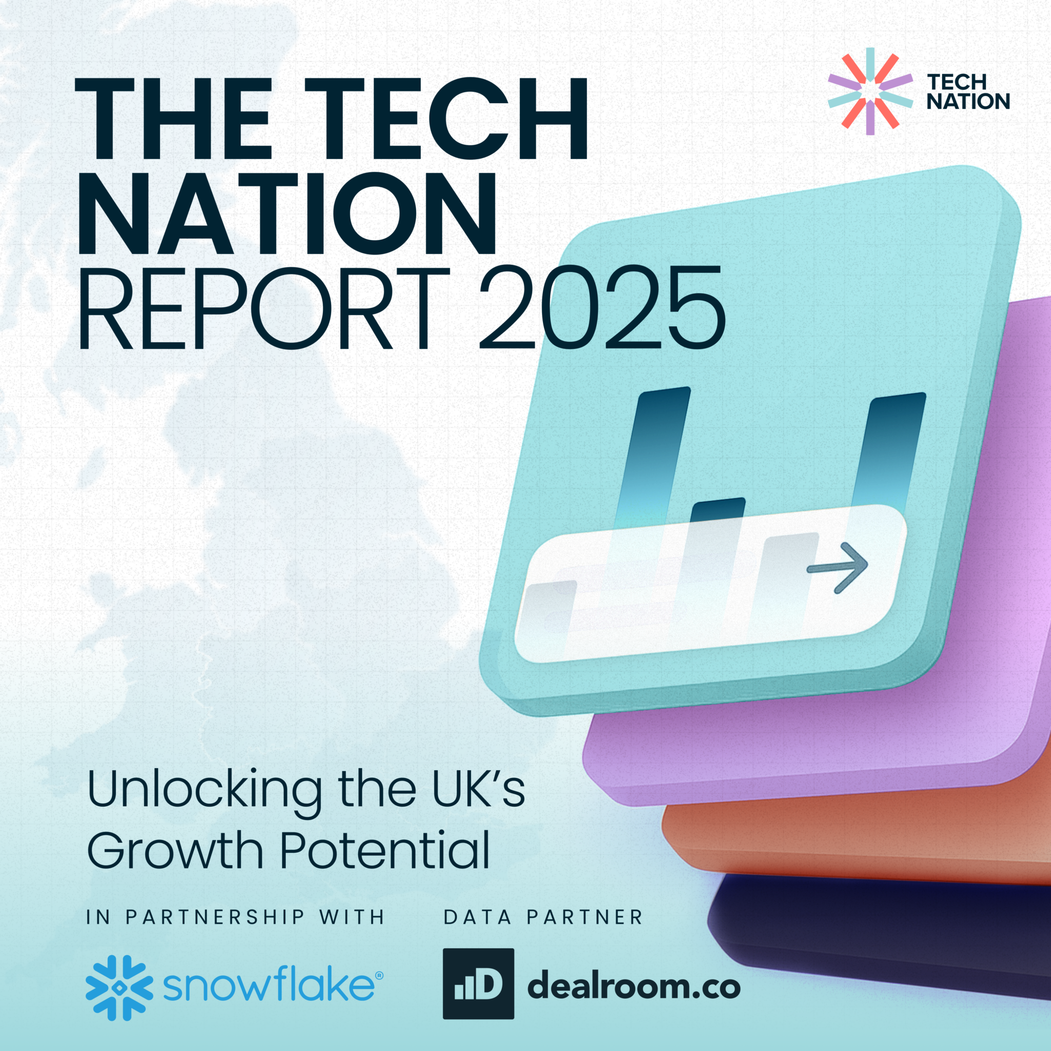Tech Nation | The UK network for ambitious tech entrepreneurs
