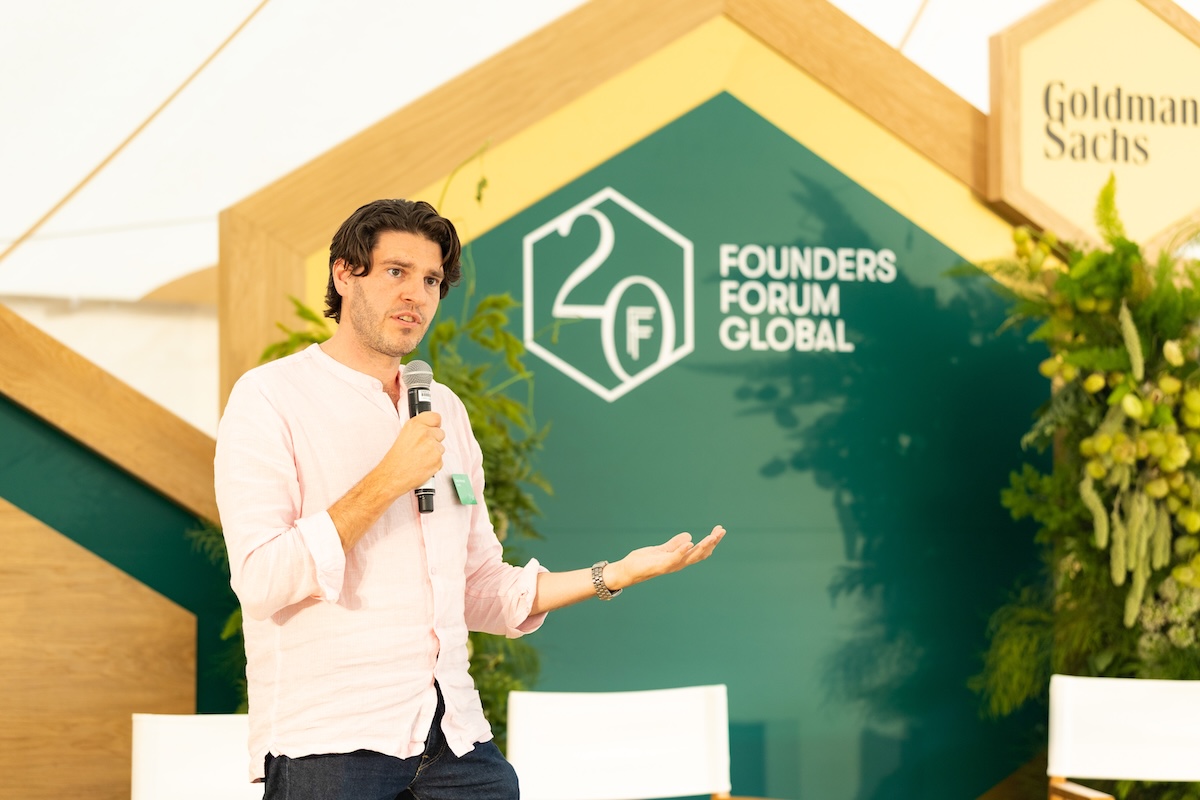 Future UK Unicorns: 12 Startups Reshaping Tomorrow | Tech Nation