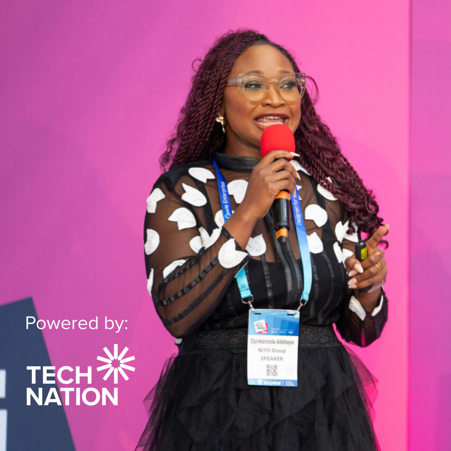 Tech Nation | The UK network for ambitious tech entrepreneurs